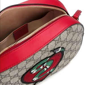 Gucci | Bags | Gucci Limited Addition Snake Bag | Poshmark